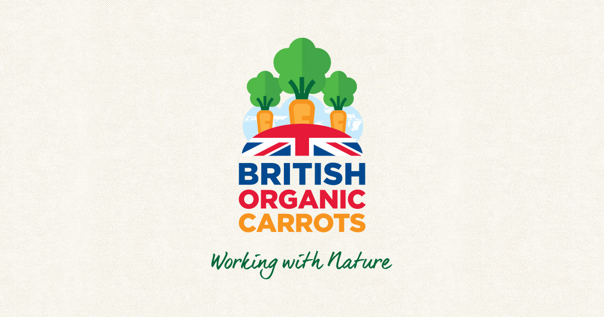 The Growers - British Organic Carrots